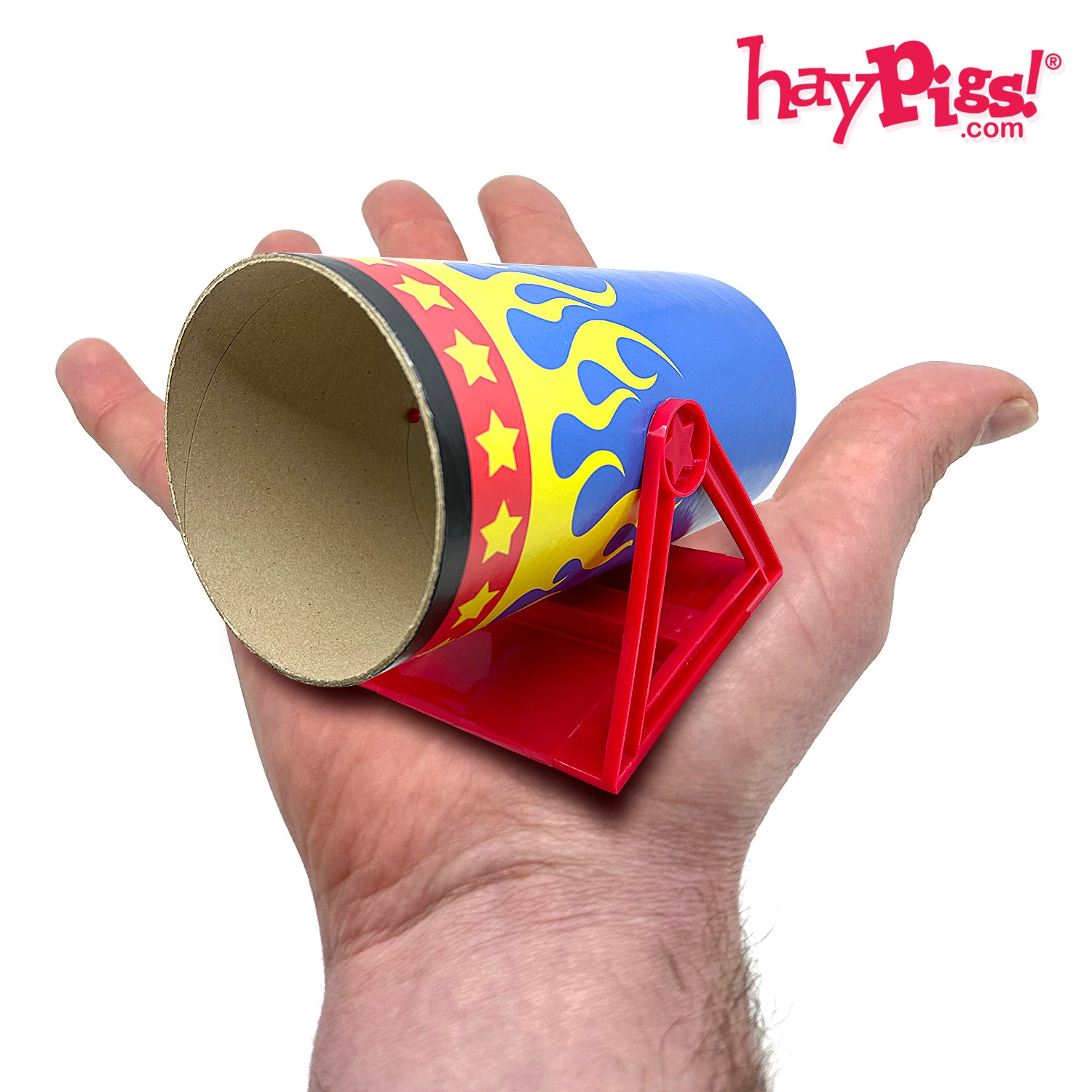 PRESS RELEASE: HayPigs!® devise a cunning plan to save costs – HAYPIGS