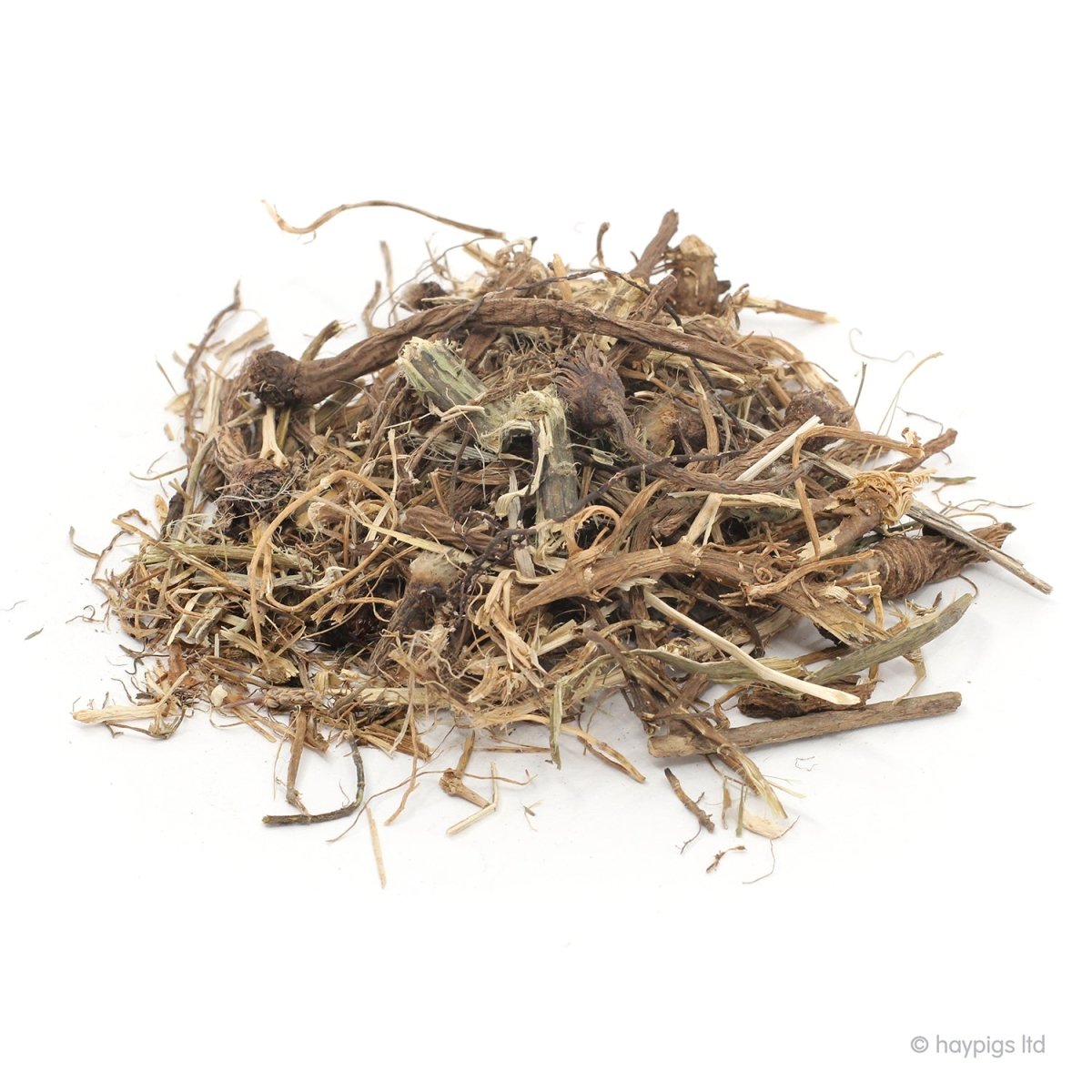 Rosewood Dandelion & Nettle Roots 50g – HAYPIGS
