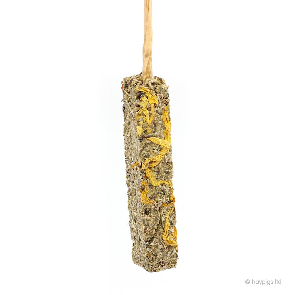 Rosewood Sunflower & Camomile Sticks 140g – HAYPIGS